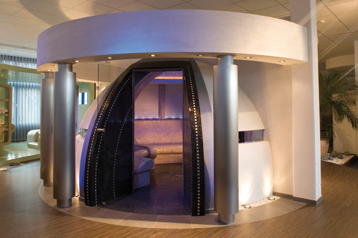 LUX ELEMENTS® Beispiele - Übersicht