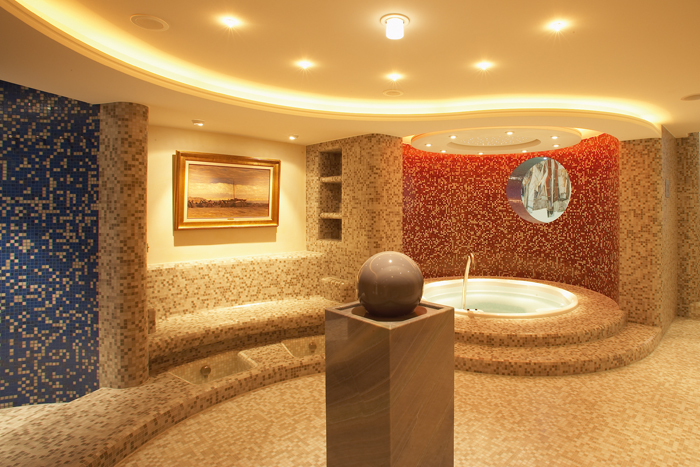 LUX ELEMENTS® Beispiele - Übersicht