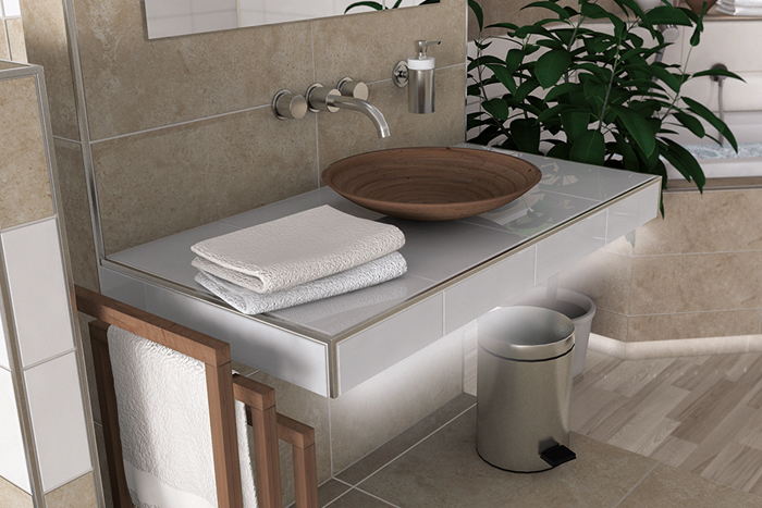 LUX ELEMENTS® - Construction