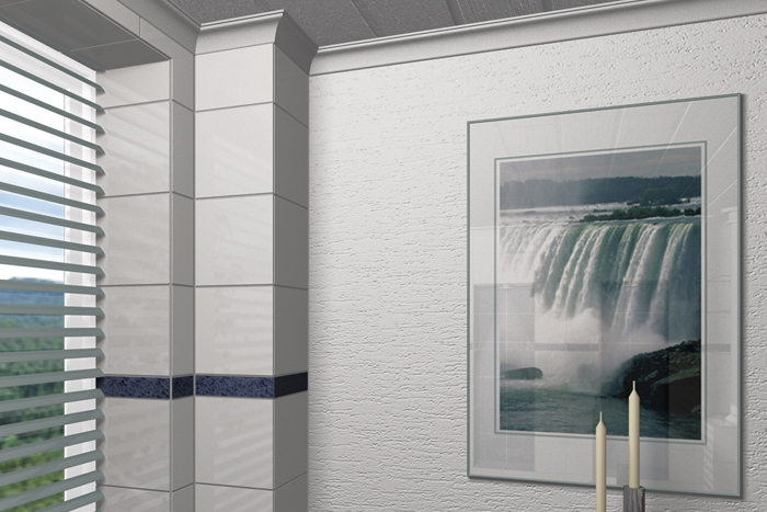 LUX ELEMENTS® - Construction