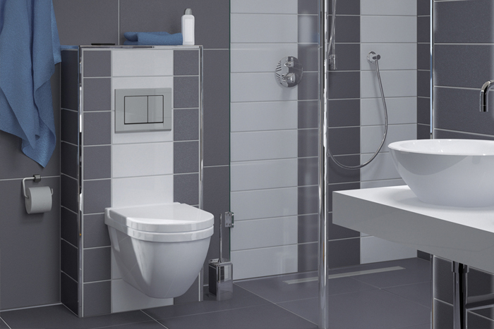 LUX ELEMENTS® - Construction