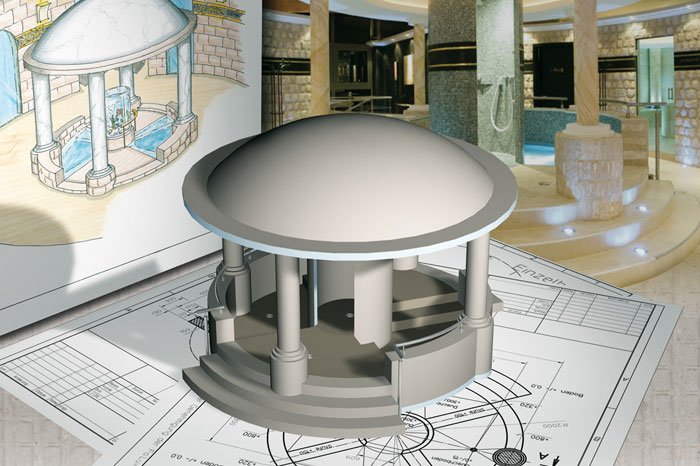 LUX ELEMENTS - constructions panels and polystyrene hard foam products ...