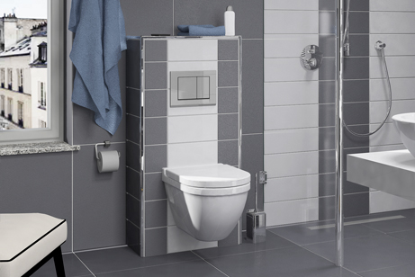 LUX ELEMENTS®-TEC-VWD - Bekleding van systeem-voorwandinstallaties