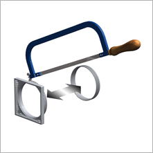 LUX ELEMENTS® TUB - Systèmes d'écoulement à combiner librement